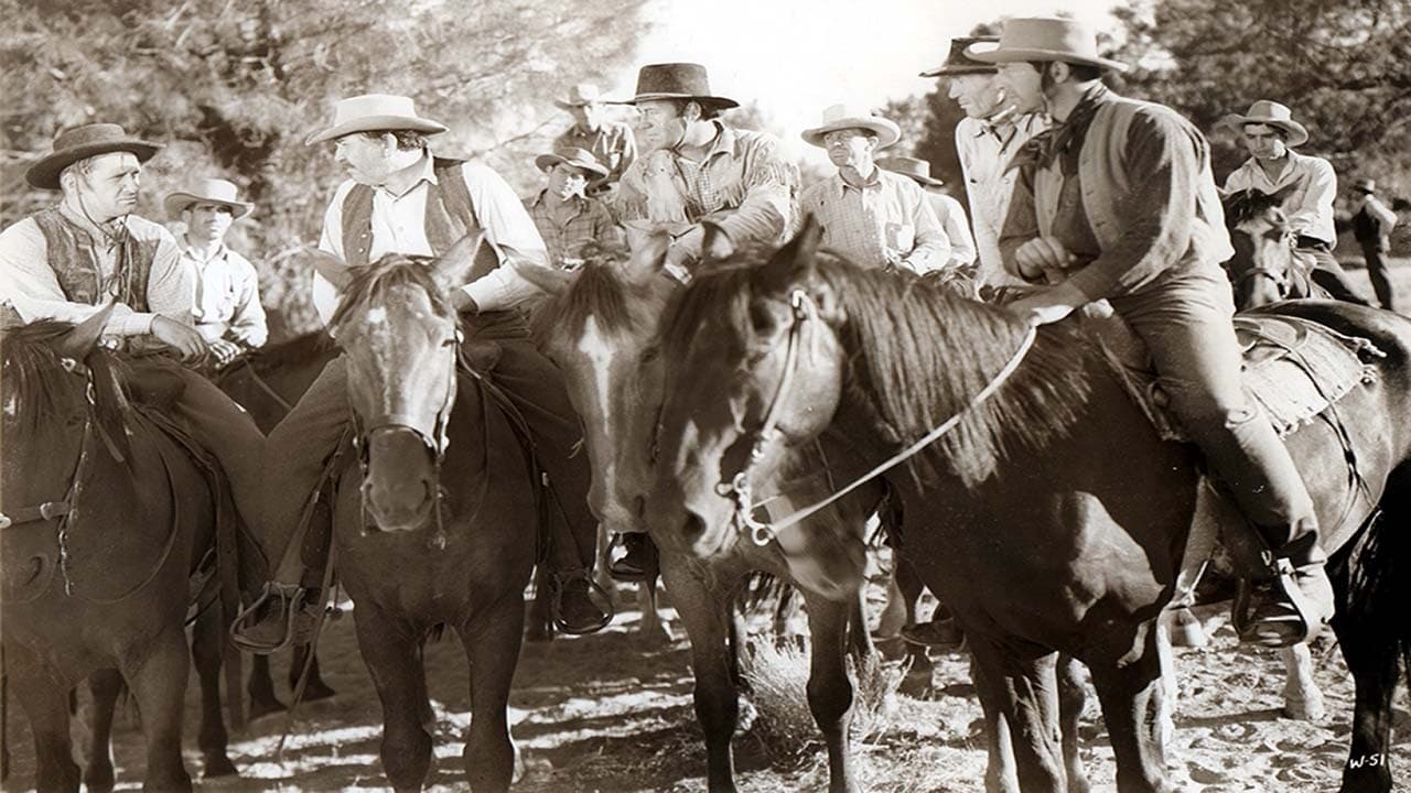 Frontier Scout - Full Cast & Crew - TV Guide