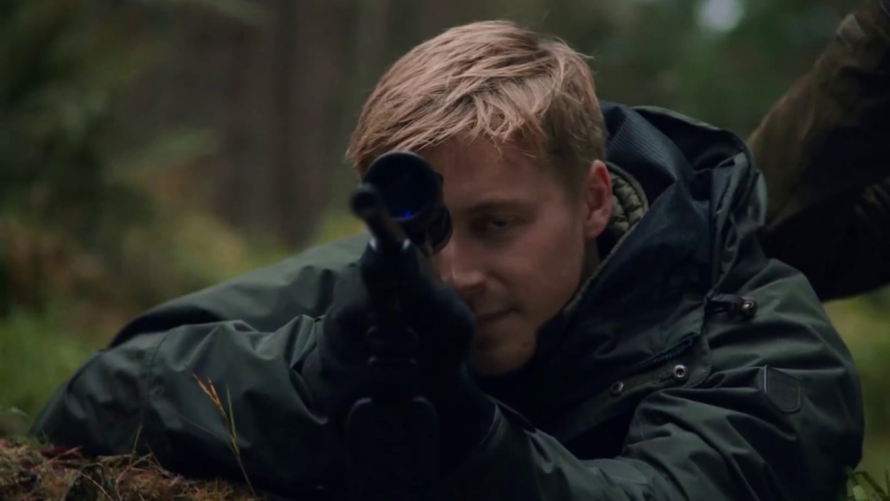 Calibre - Where to Watch and Stream - TV Guide