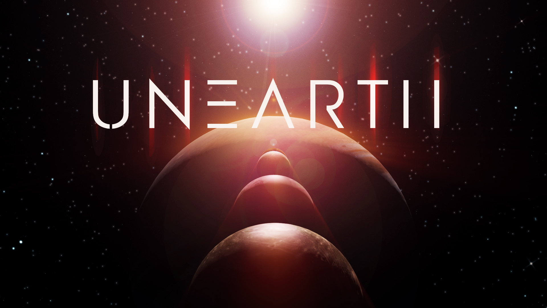 Unearth - Where to Watch and Stream - TV Guide