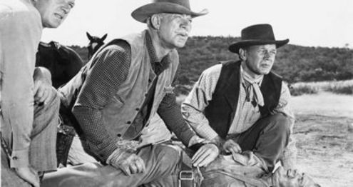 The Halliday Brand - Where to Watch and Stream - TV Guide