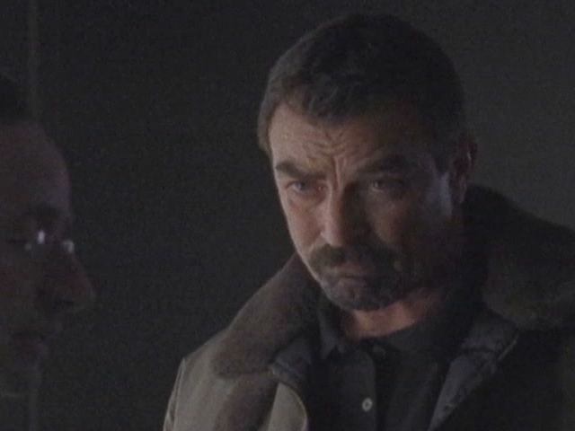 Jesse Stone: Stone Cold - Full Cast & Crew - TV Guide