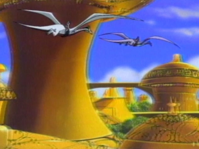 Dragon Flyz - Where to Watch and Stream - TV Guide