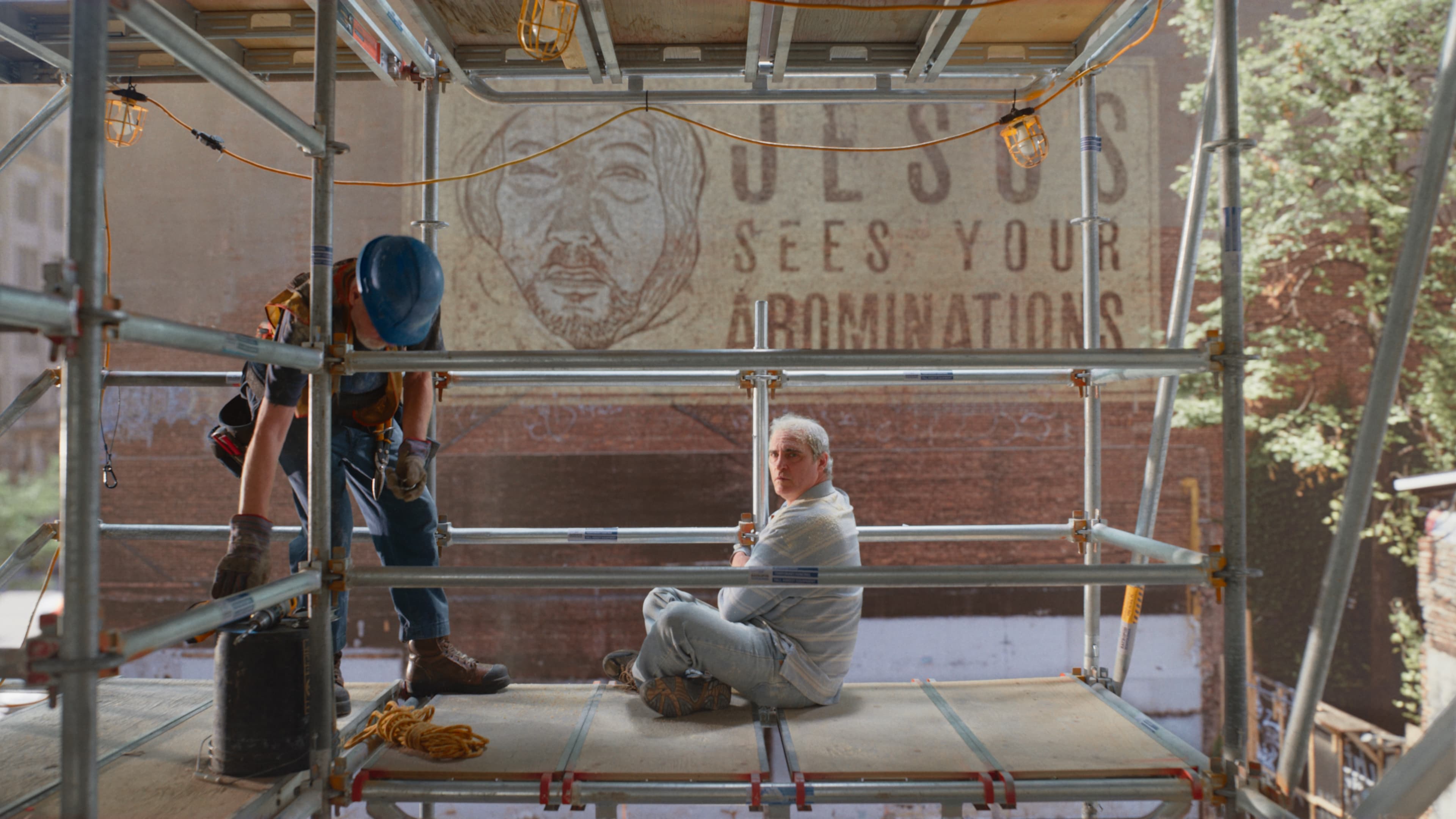 Beau Is Afraid - Full Cast & Crew - TV Guide