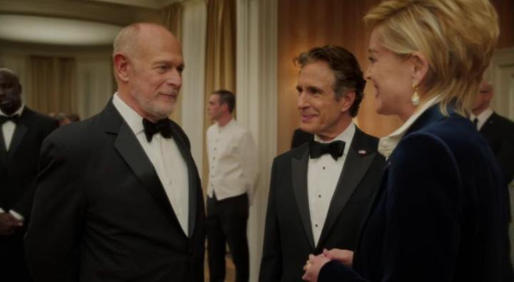 Agent X - Where to Watch and Stream - TV Guide