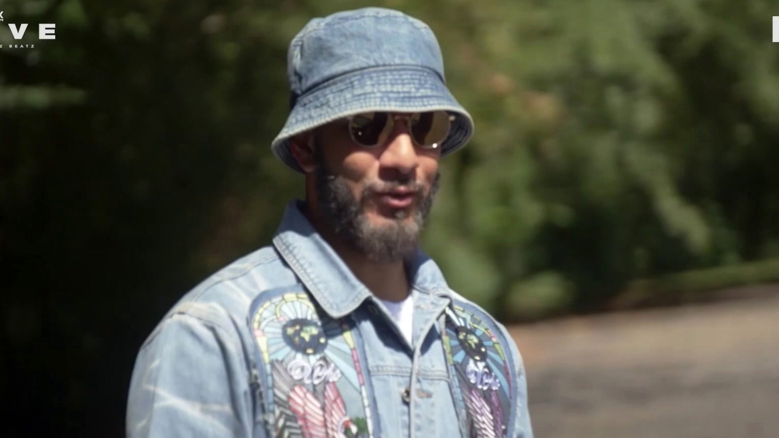 Watch Drive with Swizz Beatz Online | Season 1 (2023) | TV Guide