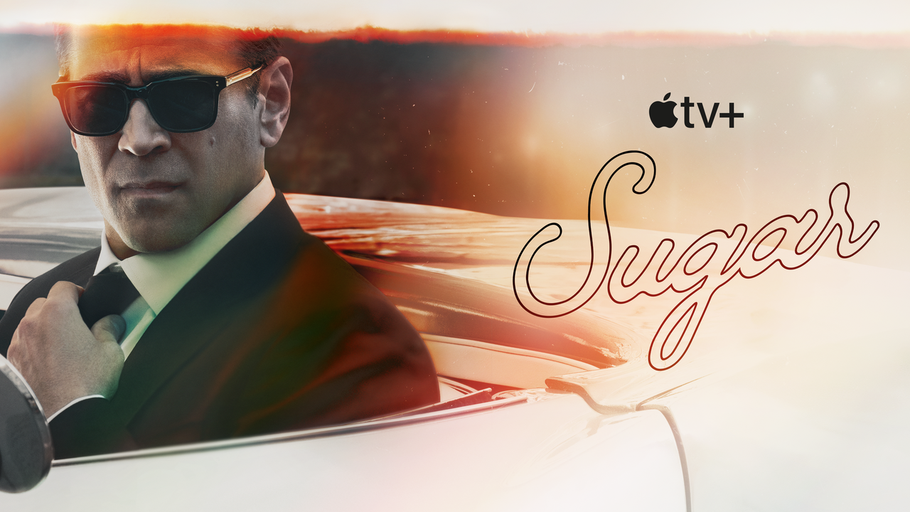 Sugar - Full Cast & Crew - TV Guide
