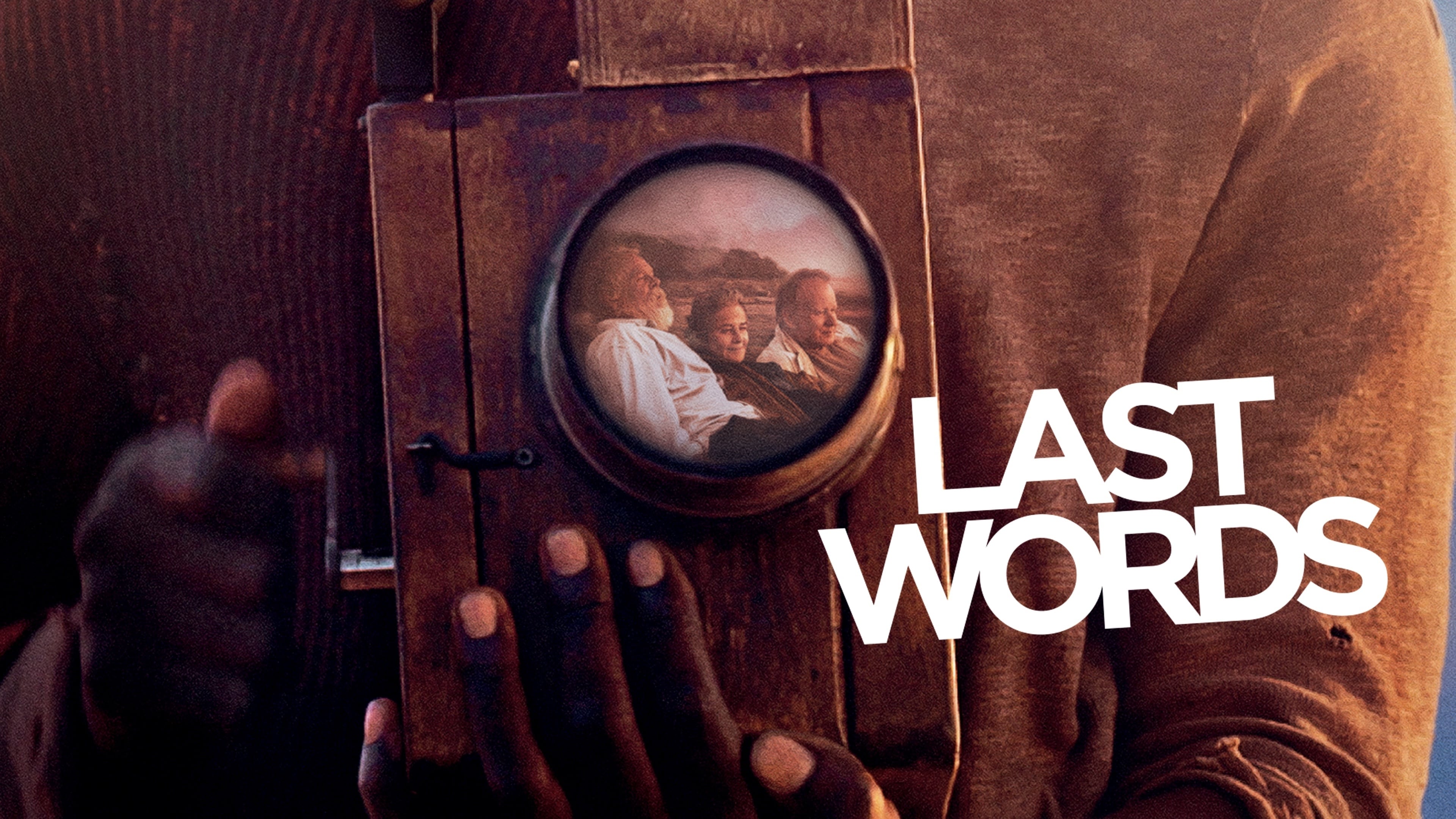 Last Words - Where to Watch and Stream - TV Guide