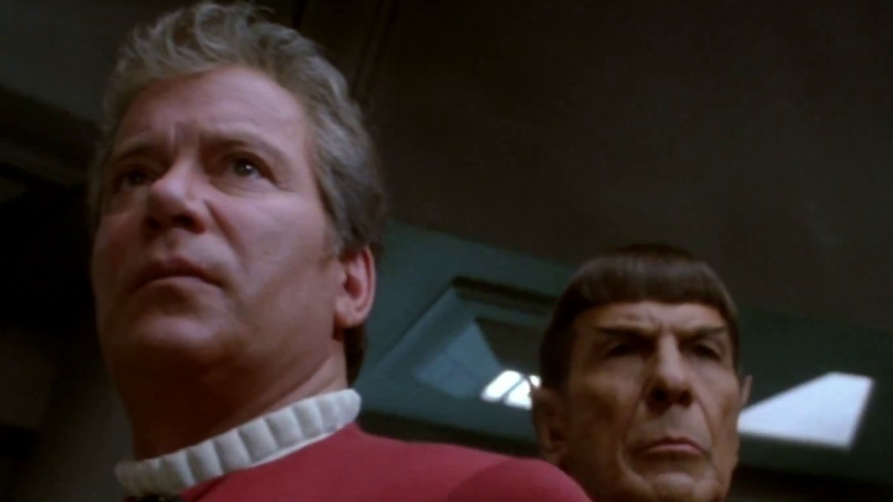 Star Trek VI: The Undiscovered Country - Full Cast & Crew - TV Guide