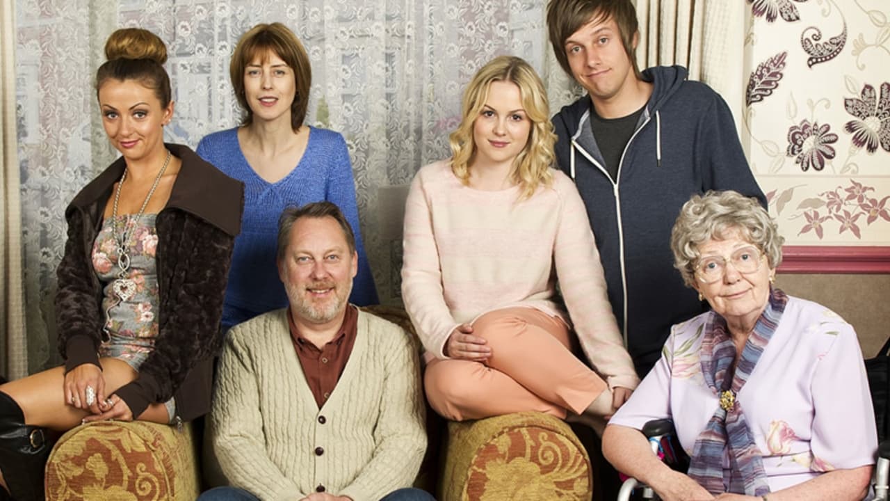 Hebburn - Where to Watch and Stream - TV Guide