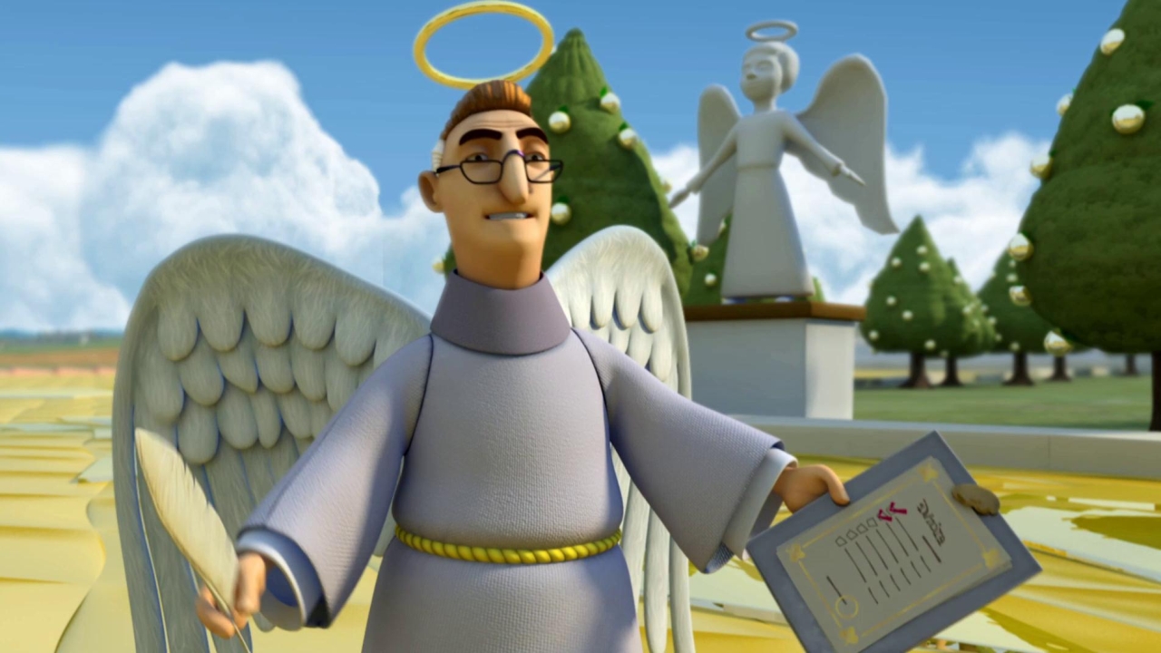 The Littlest Angel - Where to Watch and Stream - TV Guide