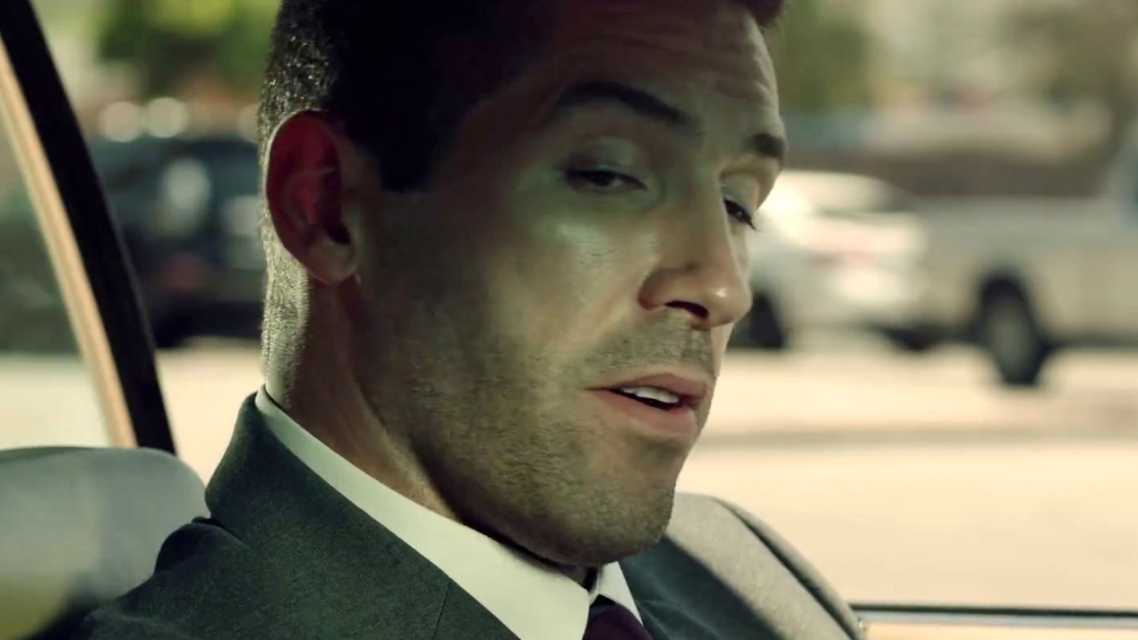The Debt Collector - Full Cast & Crew - TV Guide
