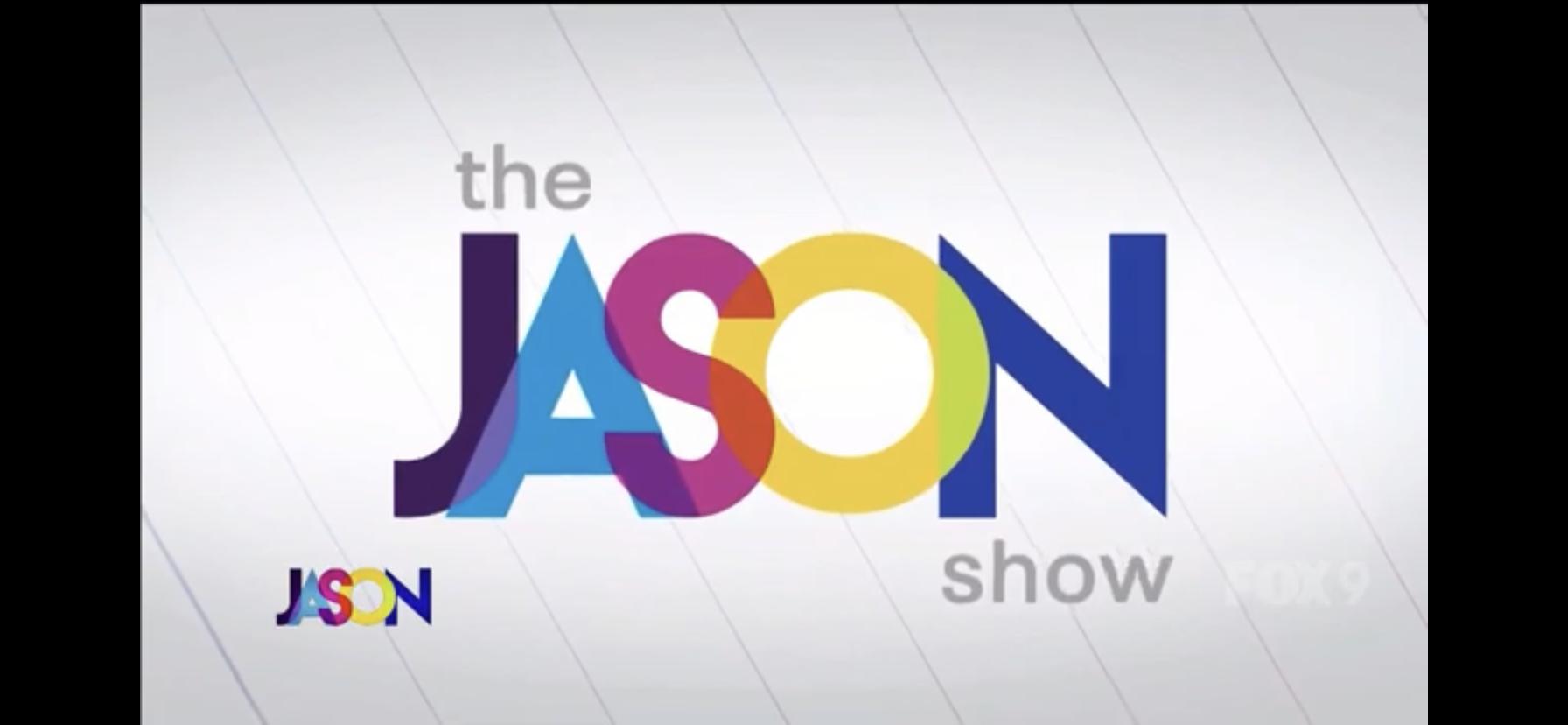 The Jason Show - Full Cast & Crew - TV Guide