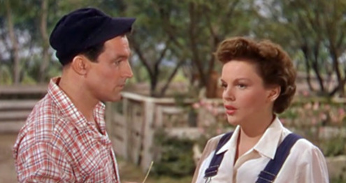 Summer Stock - Where to Watch and Stream - TV Guide
