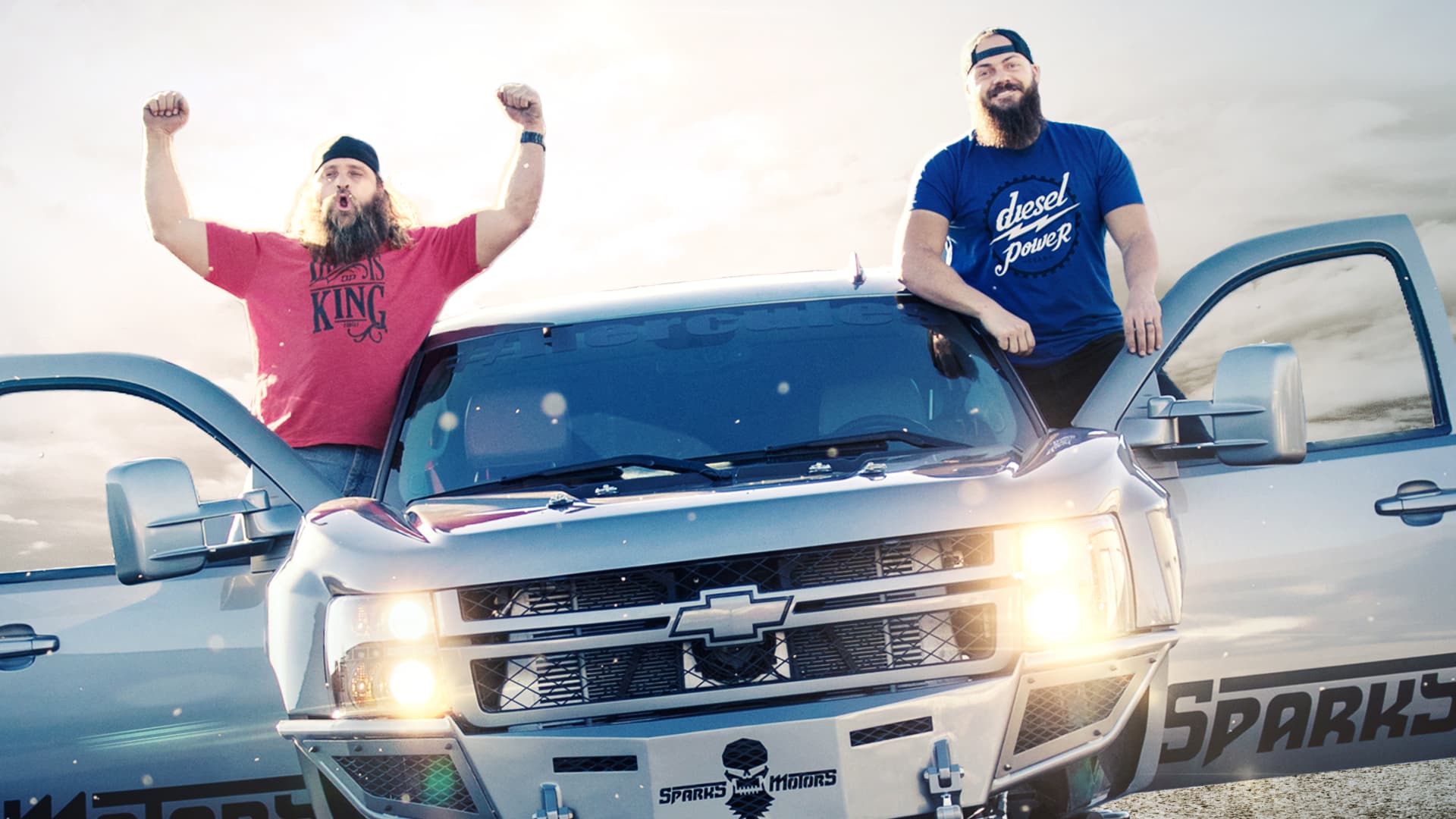 Diesel Brothers - Full Cast & Crew - TV Guide