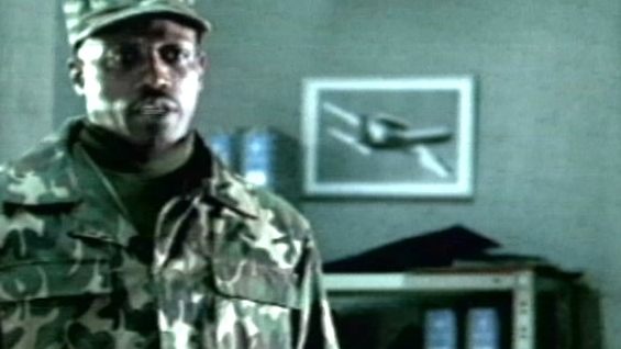 The Marksman - Where to Watch and Stream - TV Guide