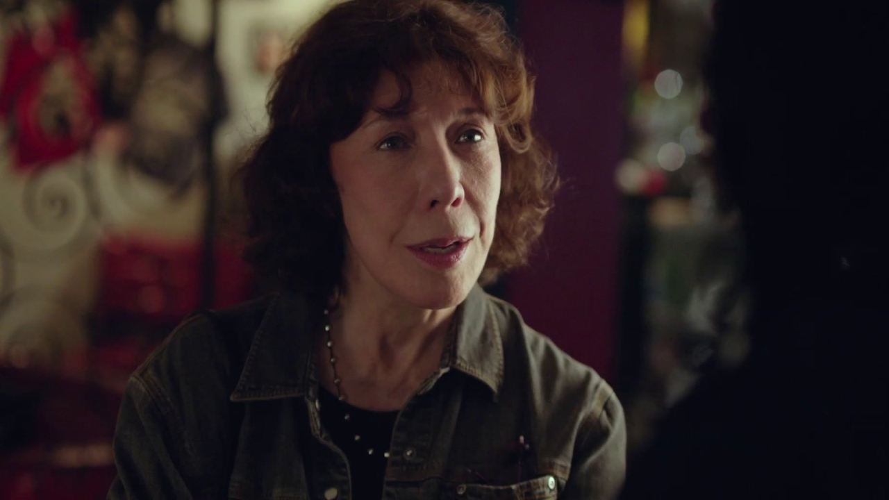 Grandma - Where to Watch and Stream - TV Guide