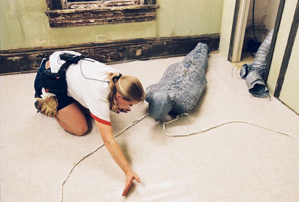 Screen Door Jesus - Where to Watch and Stream - TV Guide