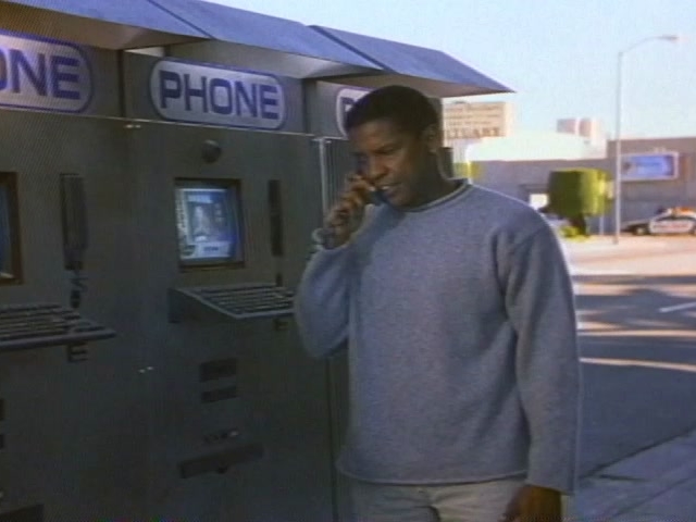 Virtuosity - Full Cast & Crew - TV Guide