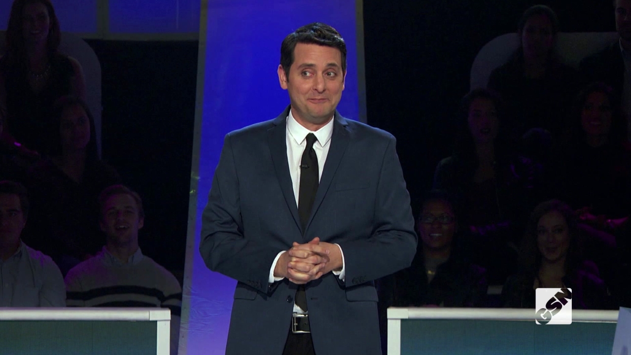 Idiotest - Where to Watch and Stream - TV Guide