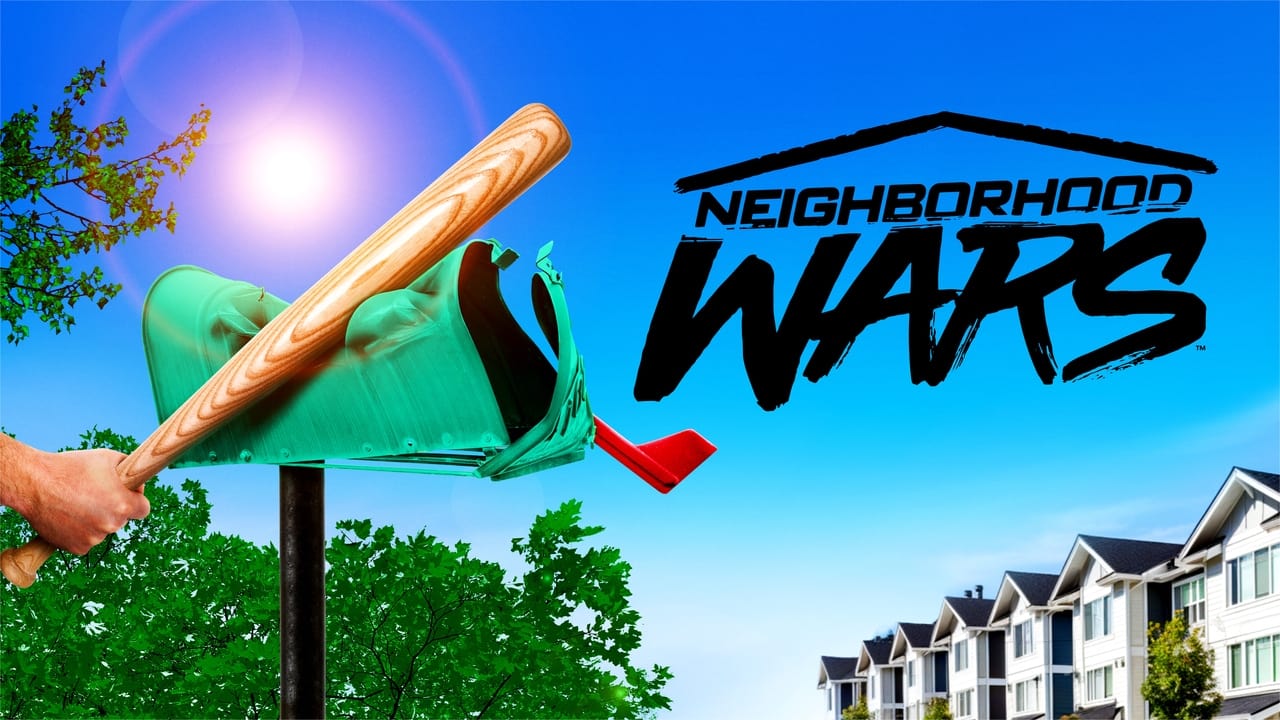 Neighborhood Wars TV Listings, TV Schedule and Episode Guide | TV Guide