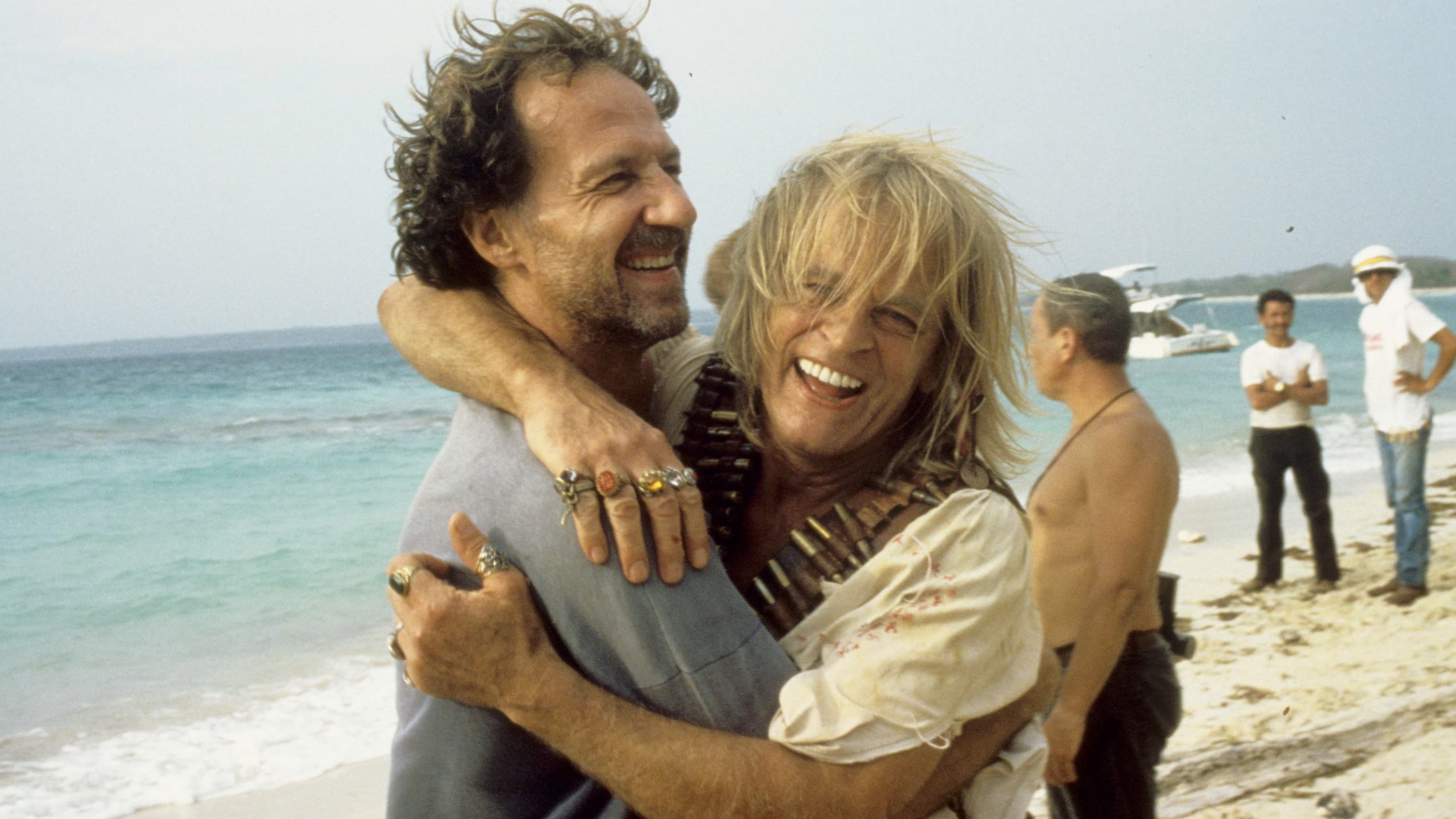 My Best Fiend - Where to Watch and Stream - TV Guide