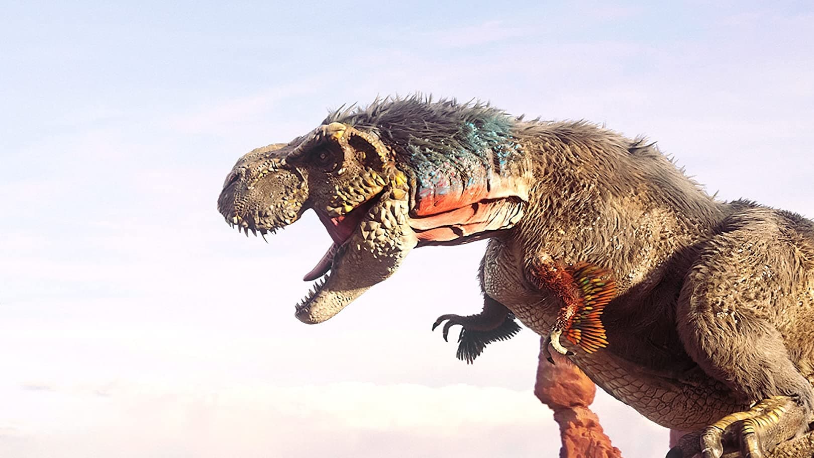 T-Rex: An Evolutionary Journey - Where to Watch and Stream - TV Guide