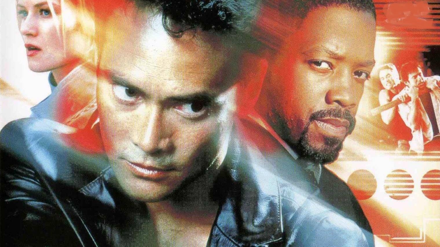 Instinct to Kill - Where to Watch and Stream - TV Guide