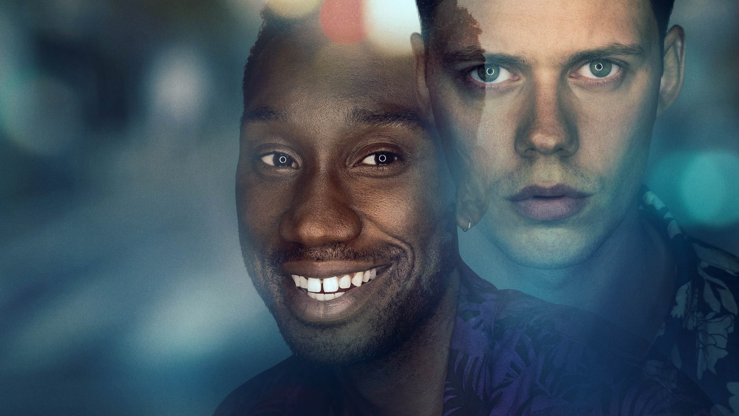 Soulmates - Full Cast & Crew - TV Guide