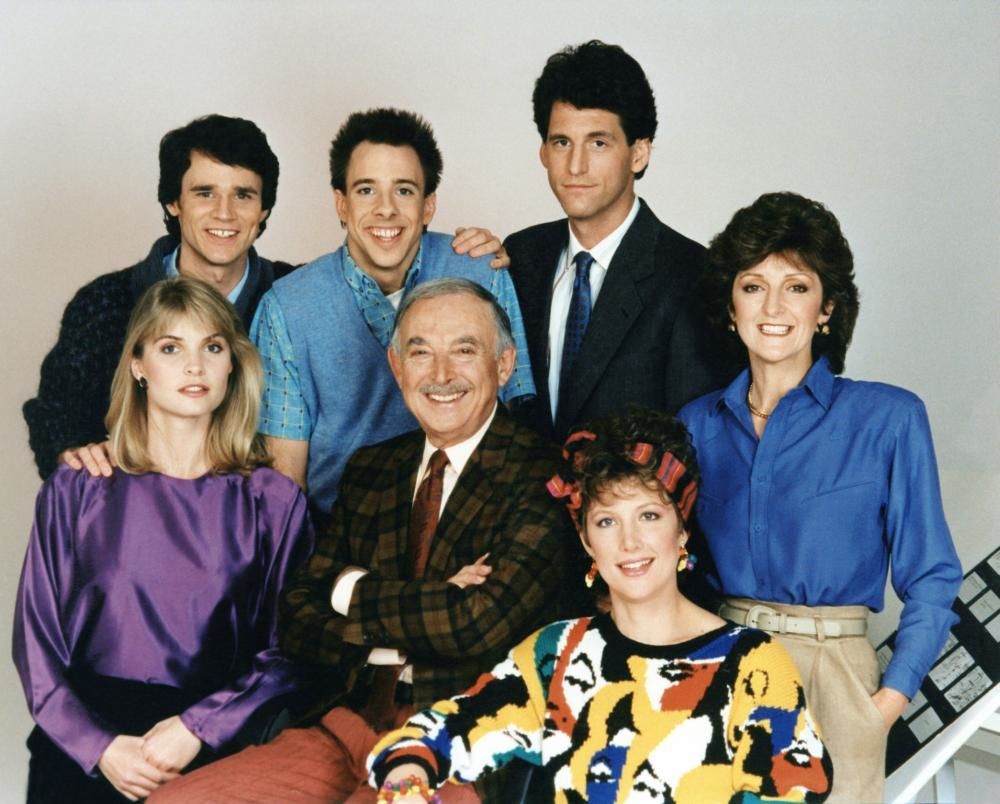 Nothing in Common - Where to Watch and Stream - TV Guide
