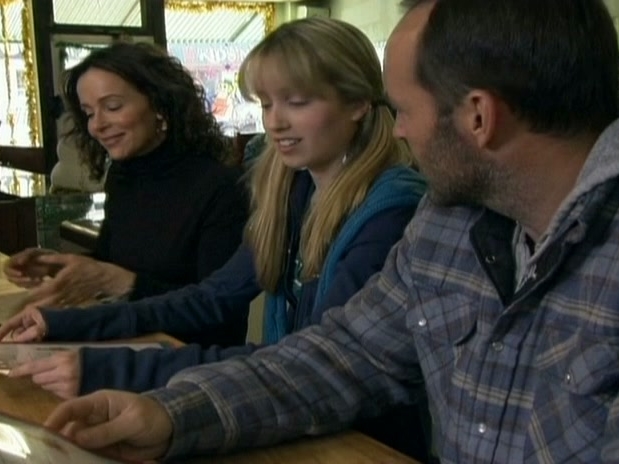 The Road to Christmas - Where to Watch and Stream - TV Guide