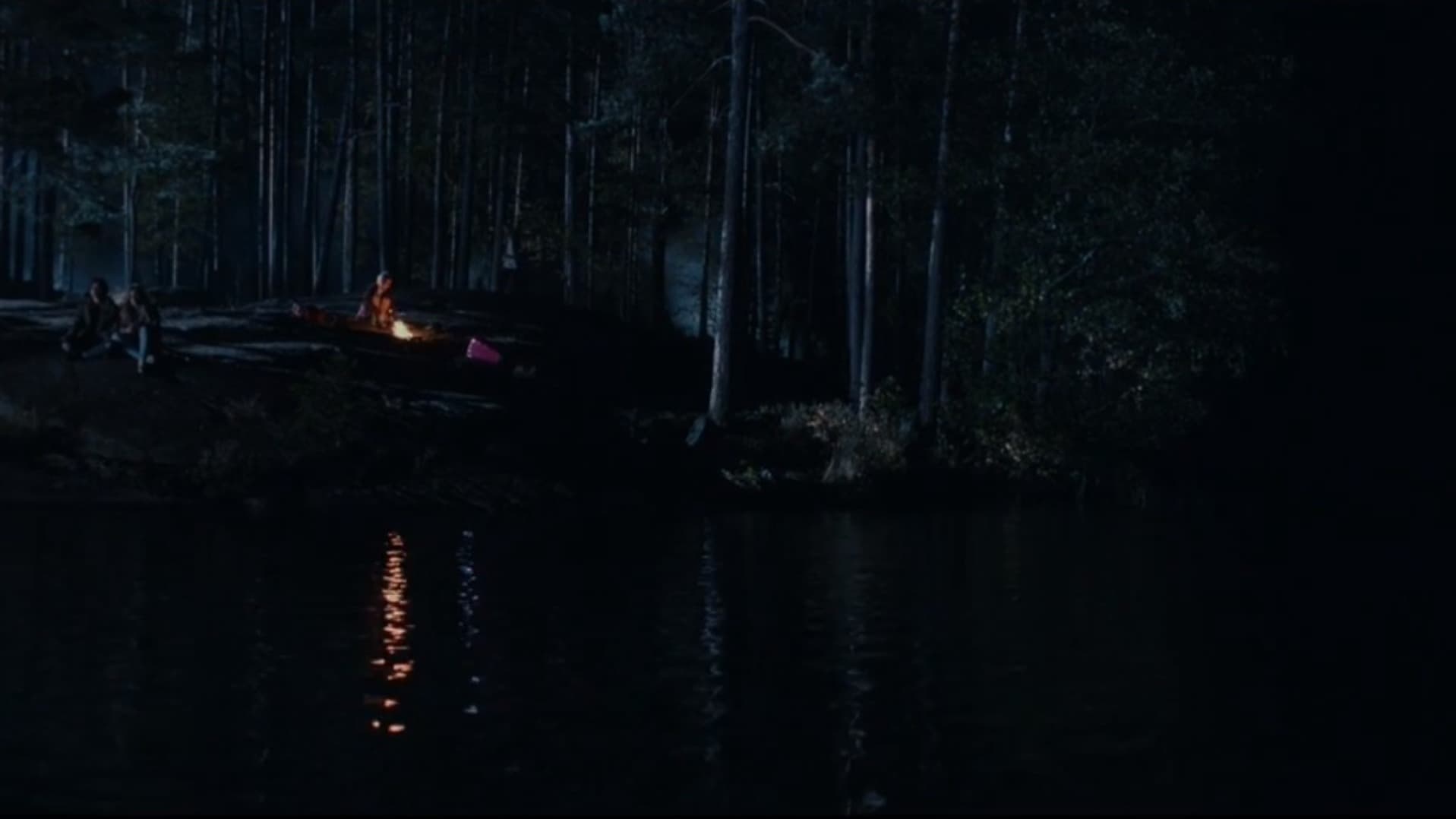 Lake Bodom - Where to Watch and Stream - TV Guide