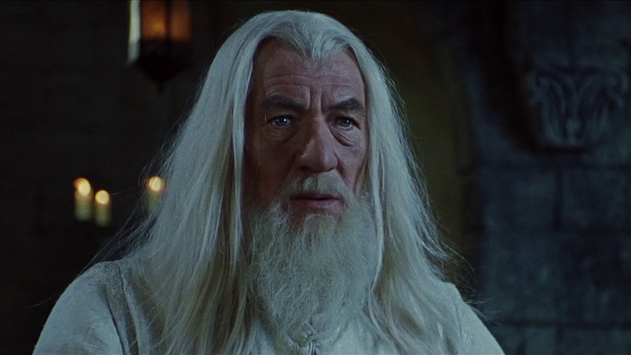 The Lord of the Rings: The Return of the King - Full Cast & Crew - TV Guide