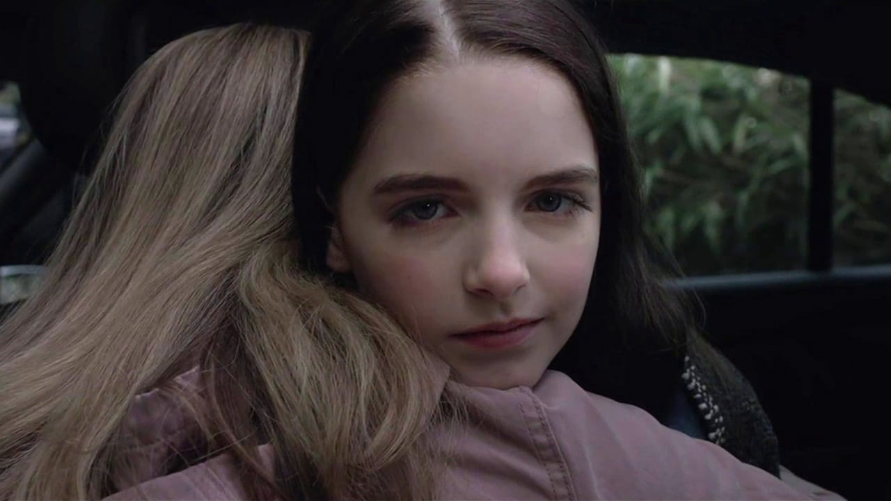 The Bad Seed - Where to Watch and Stream - TV Guide