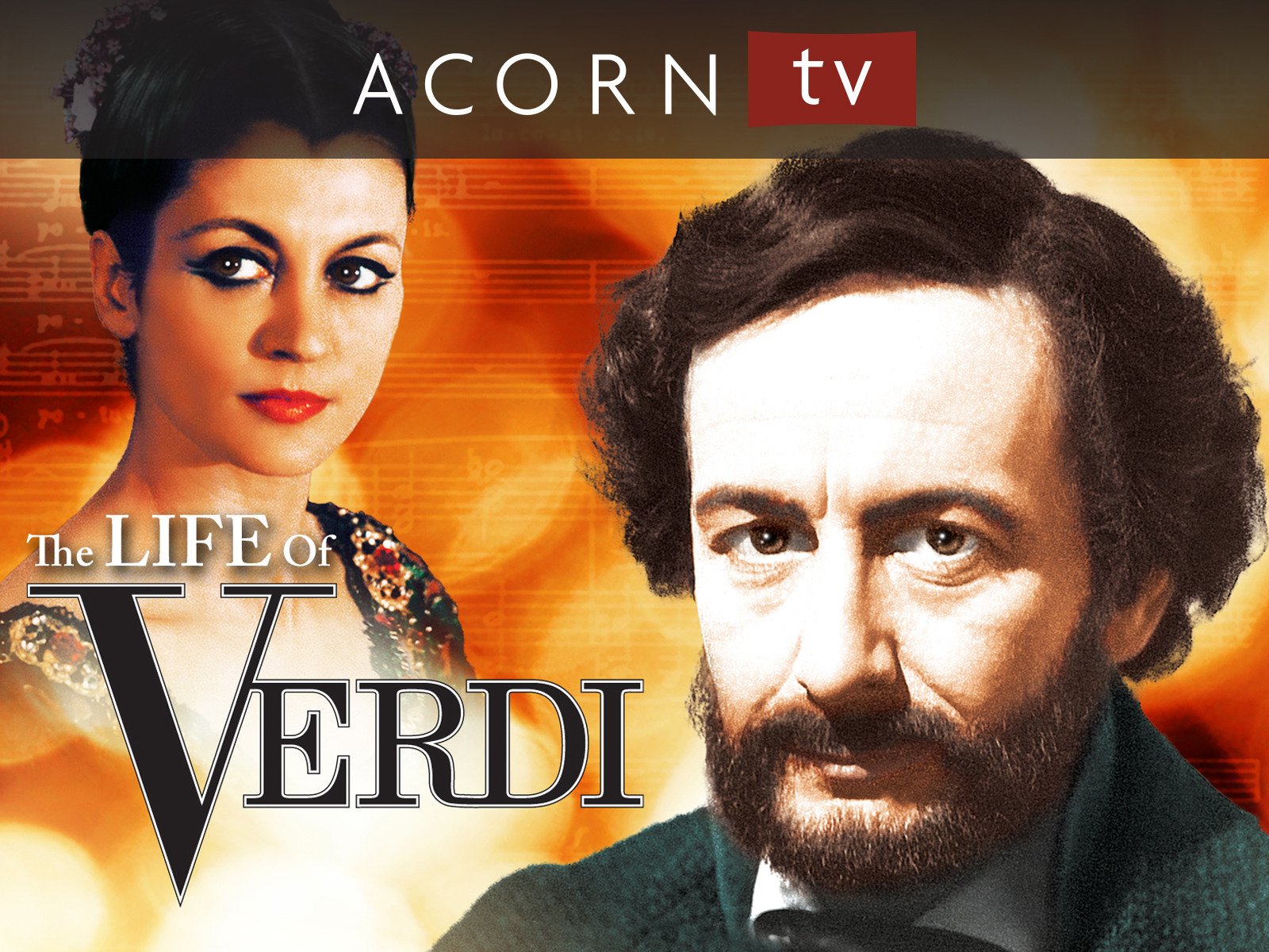 Verdi - Where to Watch and Stream - TV Guide