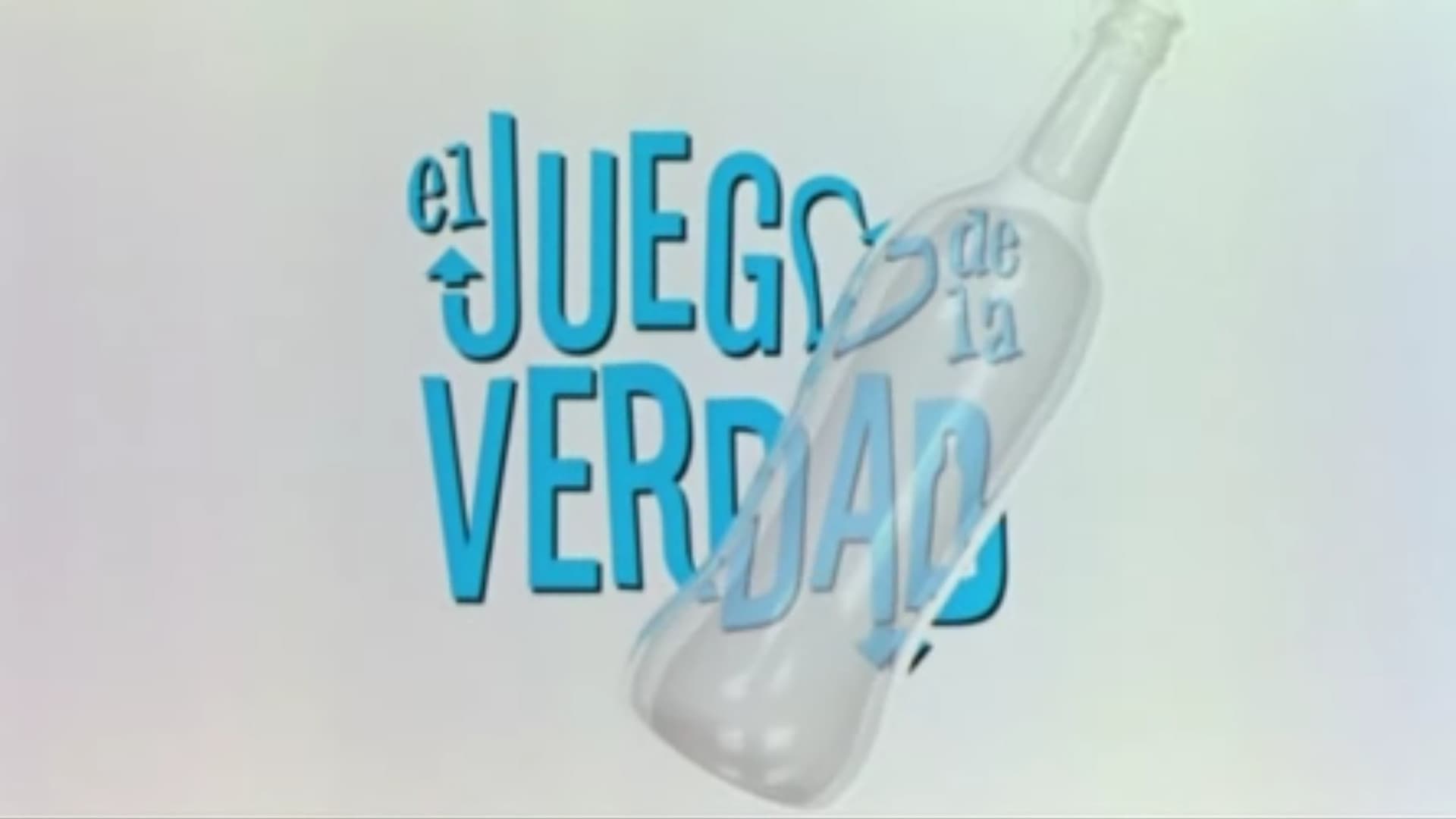El juego de la verdad - Where to Watch and Stream - TV Guide
