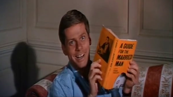 A Guide for the Married Man - Where to Watch and Stream - TV Guide