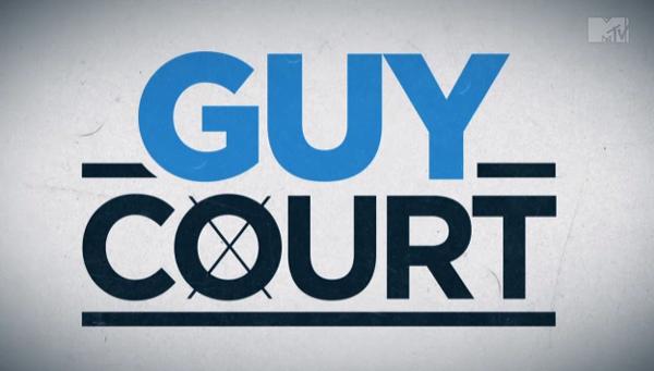 Guy Court - Where to Watch and Stream - TV Guide
