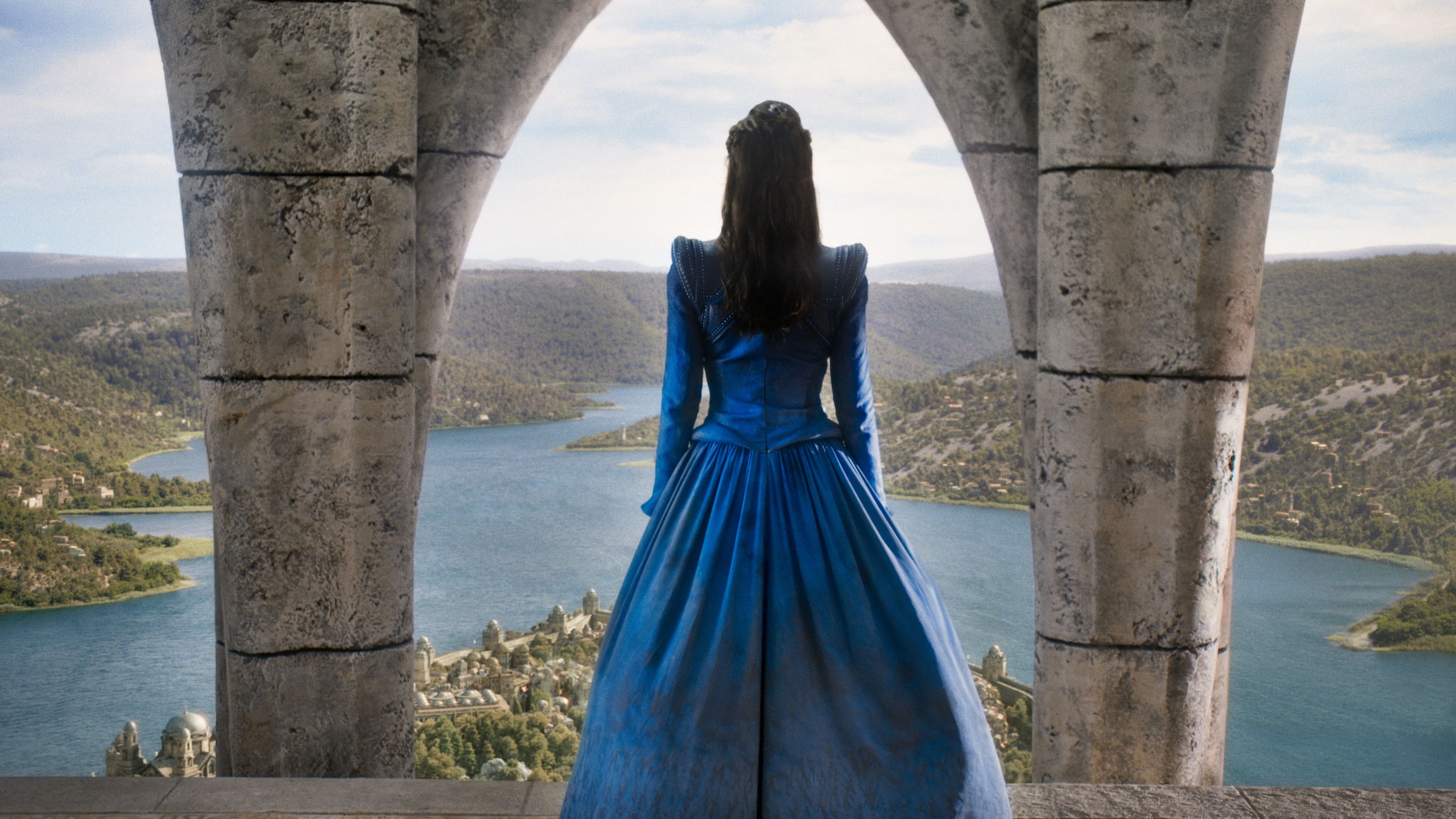 The Wheel of Time - Full Cast & Crew - TV Guide