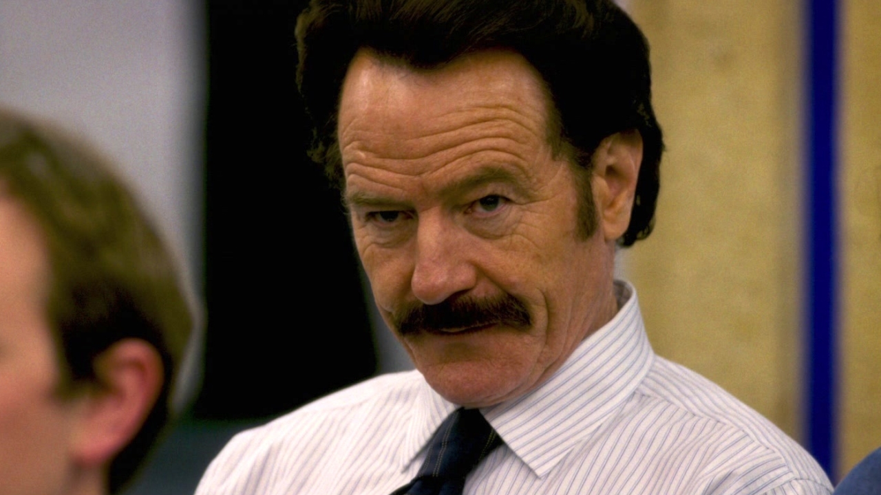 The Infiltrator - Full Cast & Crew - TV Guide