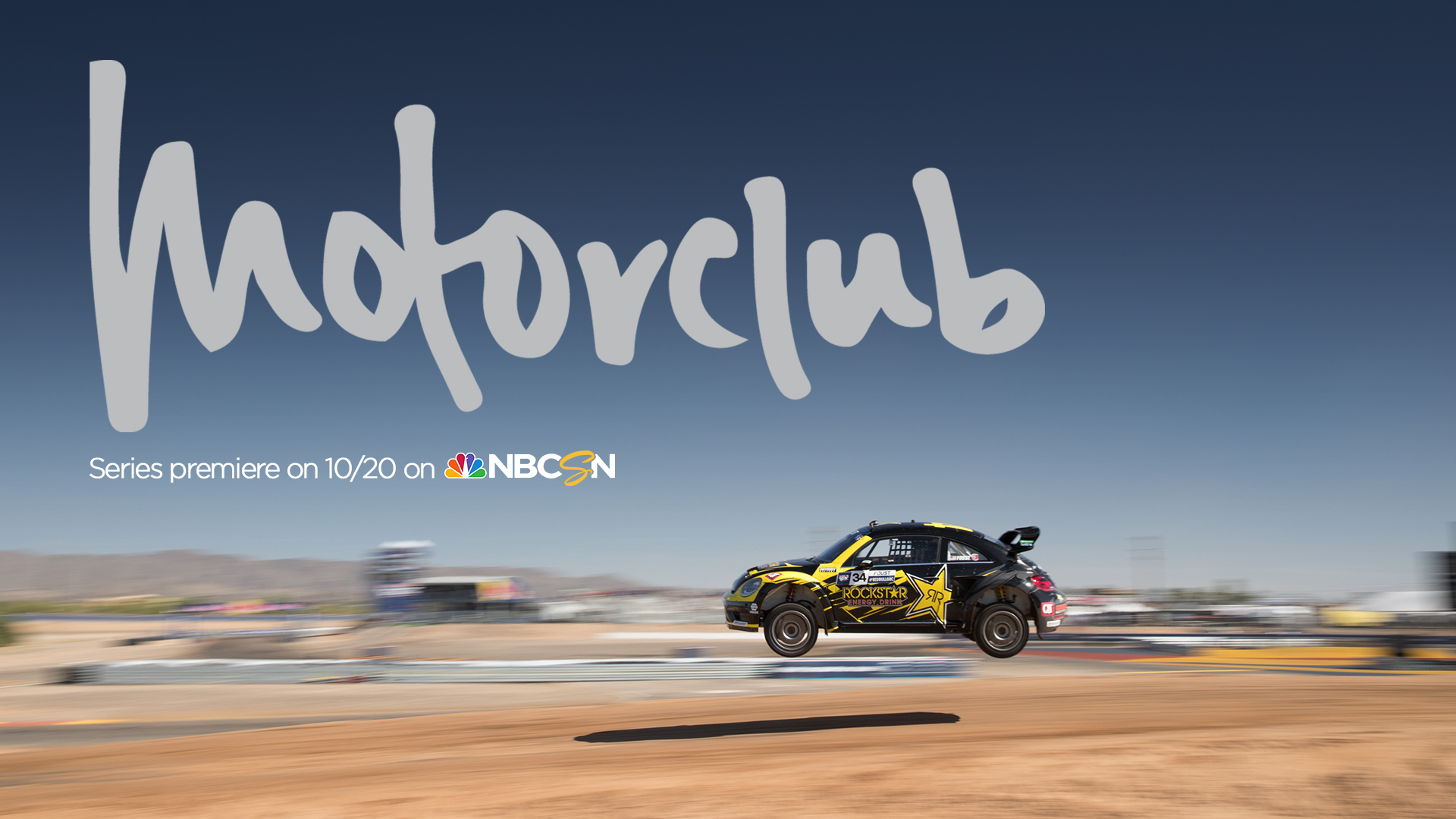 Watch Motorclub Online | Season 2 (2017) | TV Guide