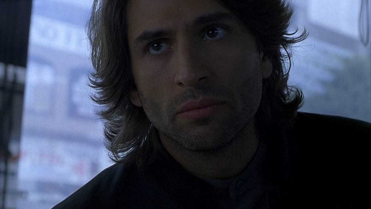 The Prophecy 3: The Ascent - Full Cast & Crew - TV Guide
