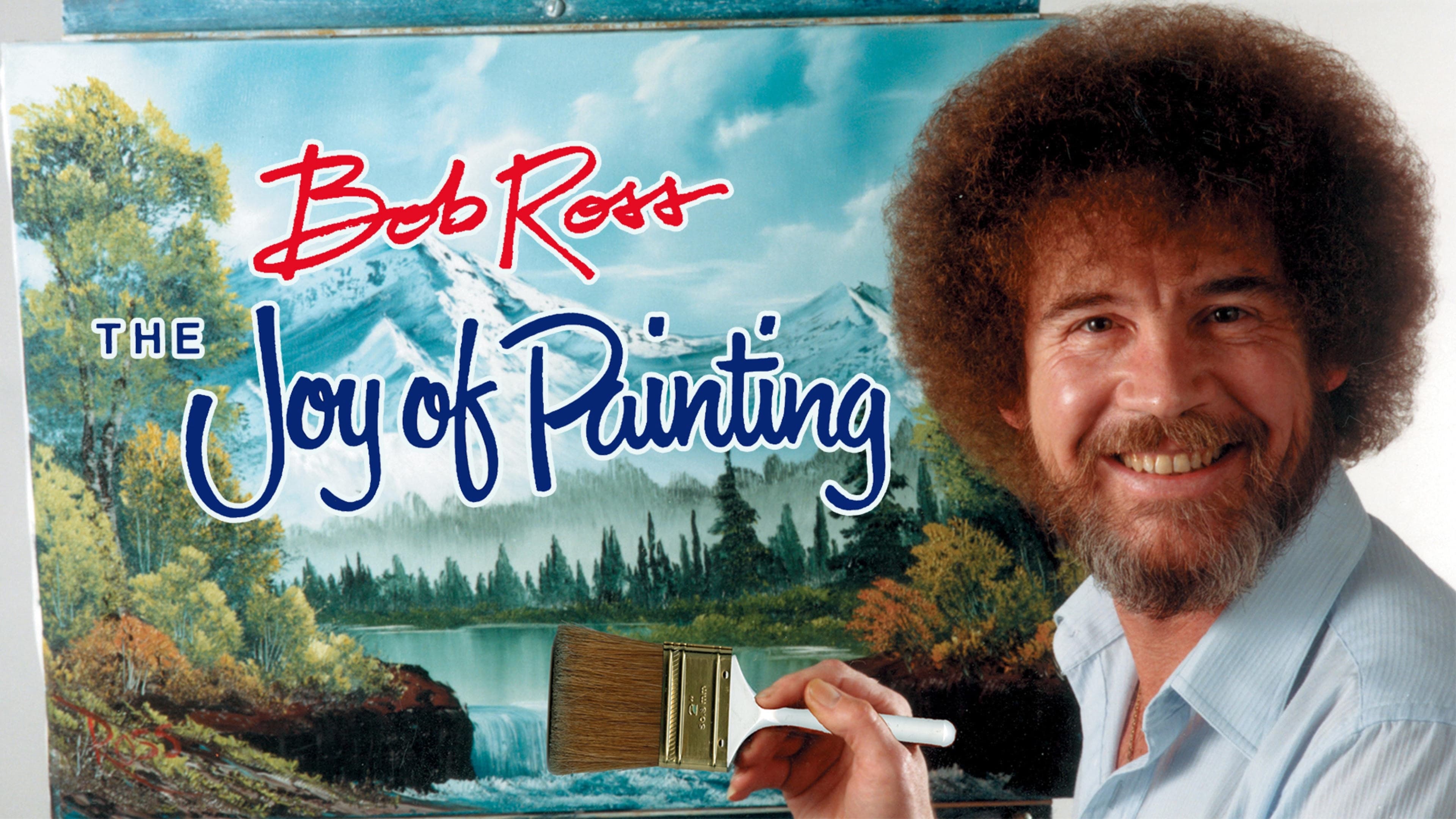 Watch The Joy of Painting Online | Season 5 (1985) | TV Guide