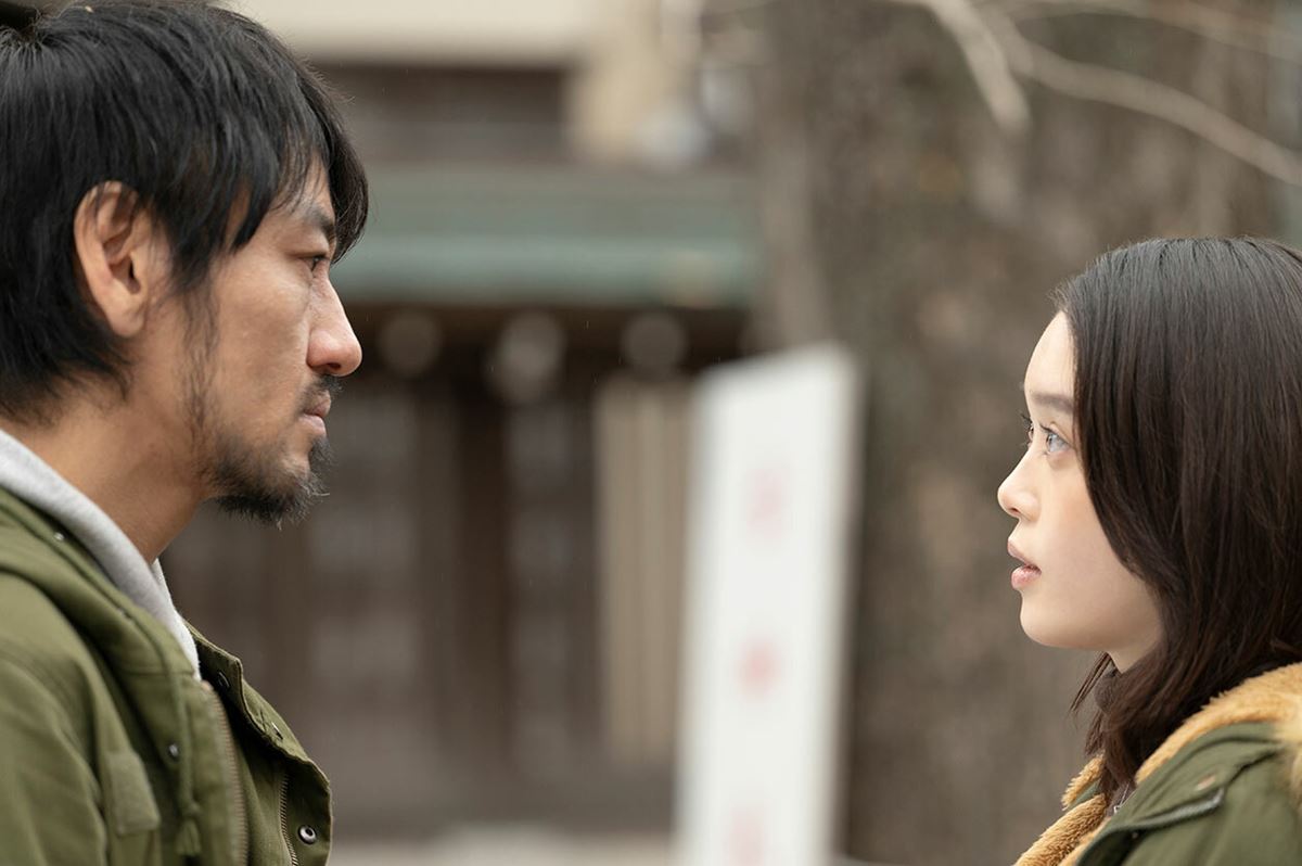 Ghost Killer - Where to Watch and Stream - TV Guide