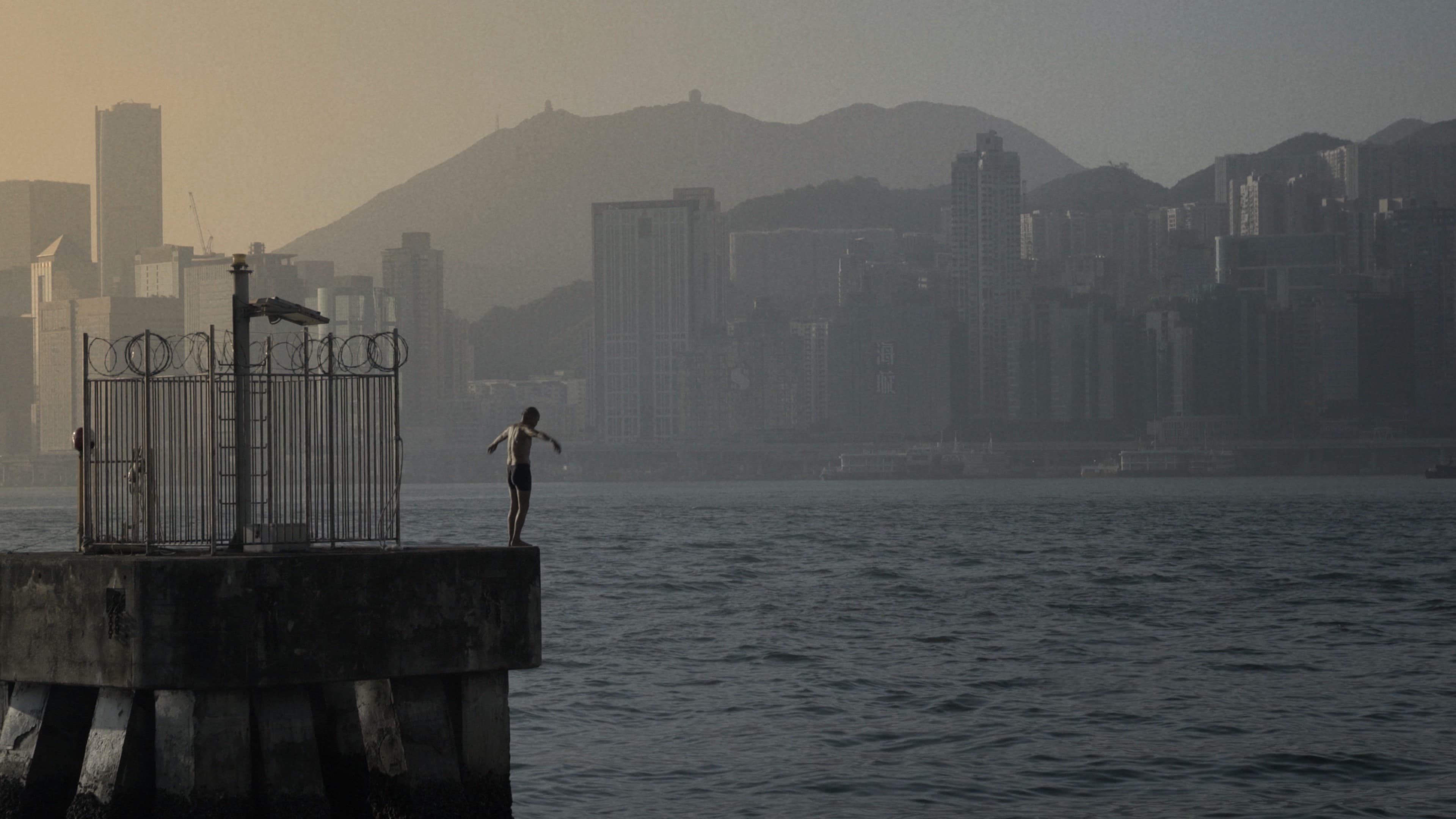 Blue Island - Where to Watch and Stream - TV Guide