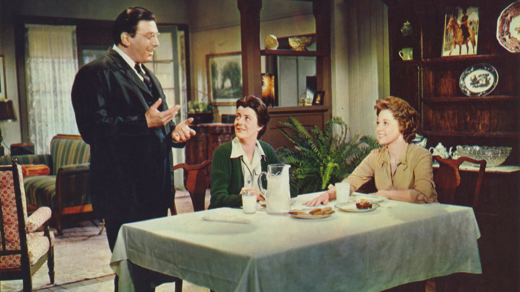 Woman Obsessed - Where to Watch and Stream - TV Guide