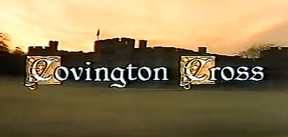 Covington Cross - Where to Watch and Stream - TV Guide