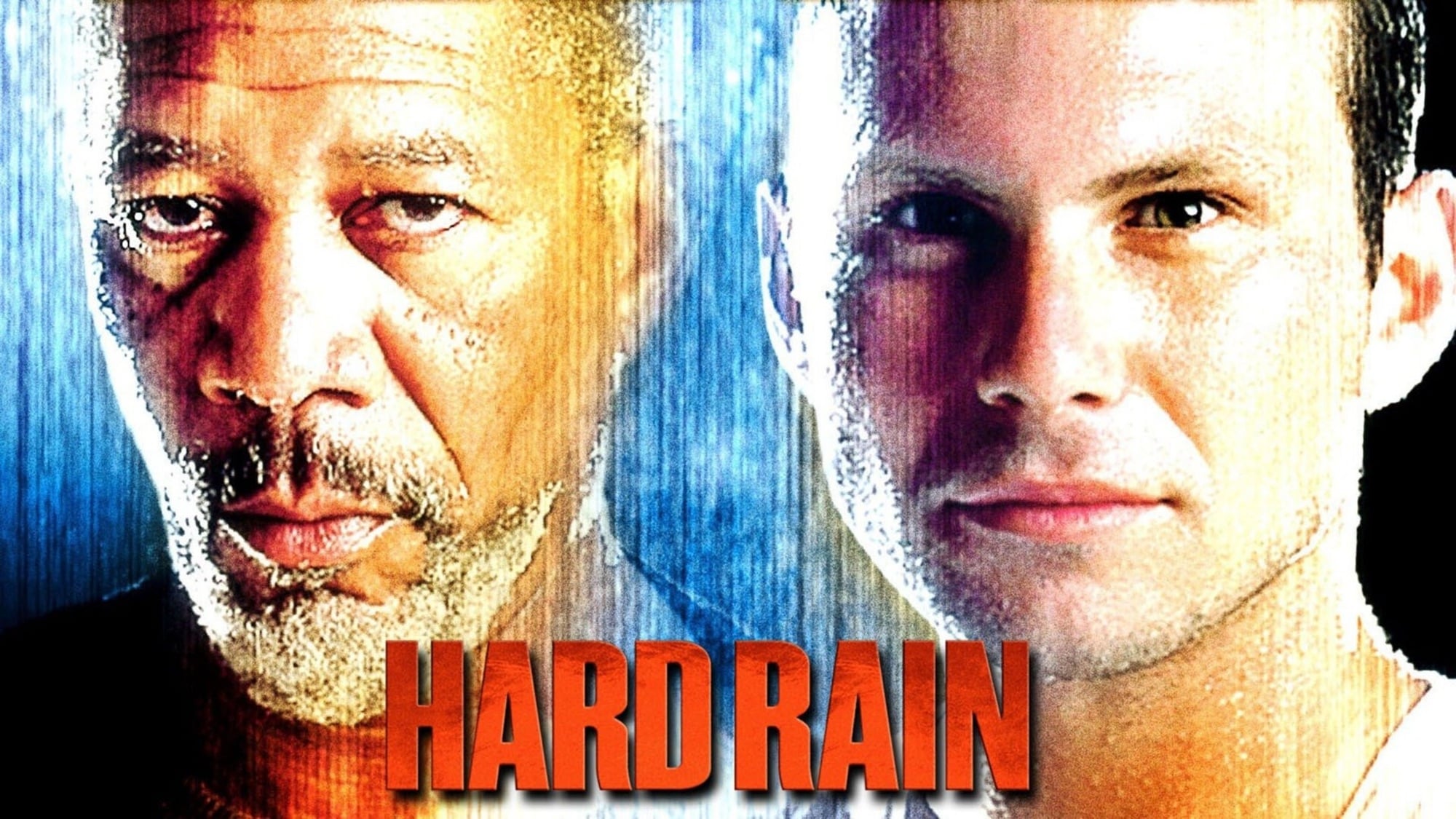 Hard Rain - Where to Watch and Stream - TV Guide