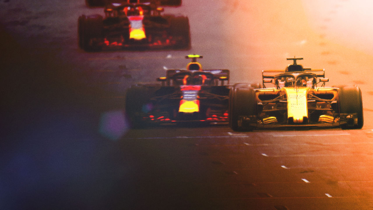 Formula 1: Drive to Survive - Full Cast & Crew - TV Guide