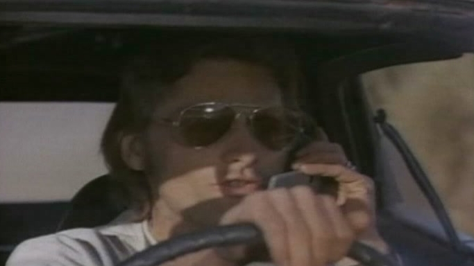 Vanishing Point - Where to Watch and Stream - TV Guide