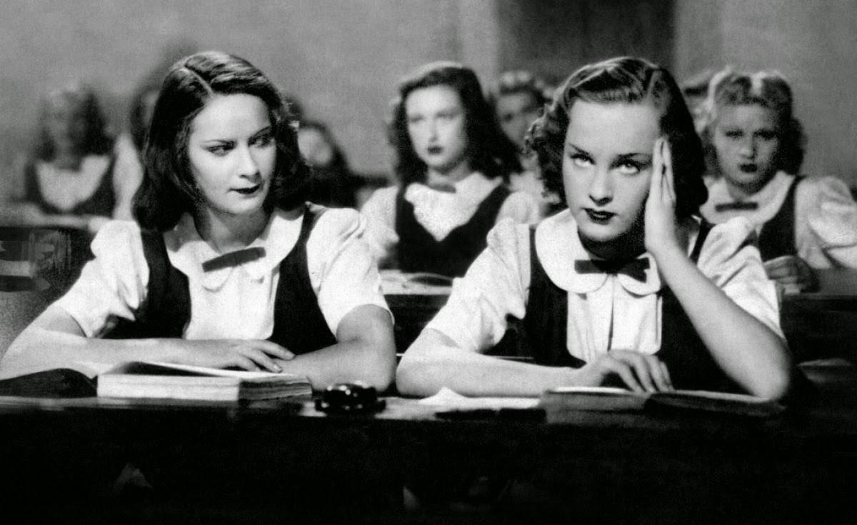 Schoolgirl Diary - Where to Watch and Stream - TV Guide